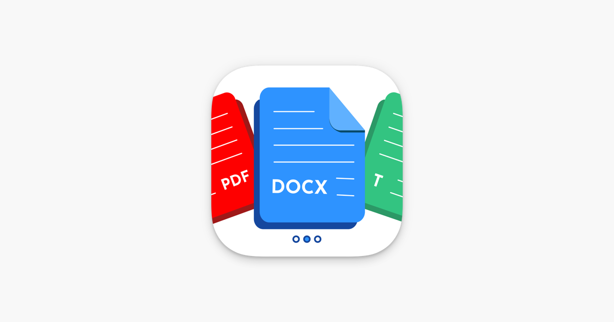 ‎Edit Word Document with OffiX na App Store