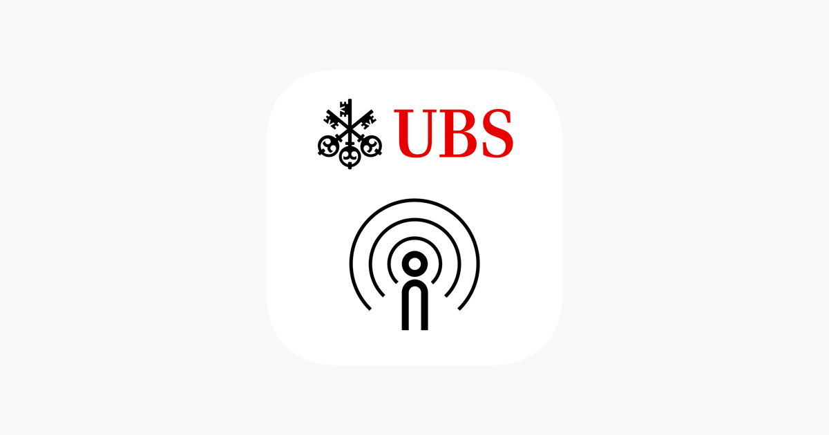 ‎UBS Neo on the App Store