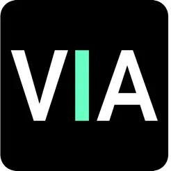 ‎VIA App on the App Store