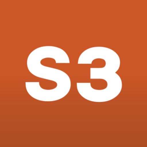 S3 Bank by S3Bank
