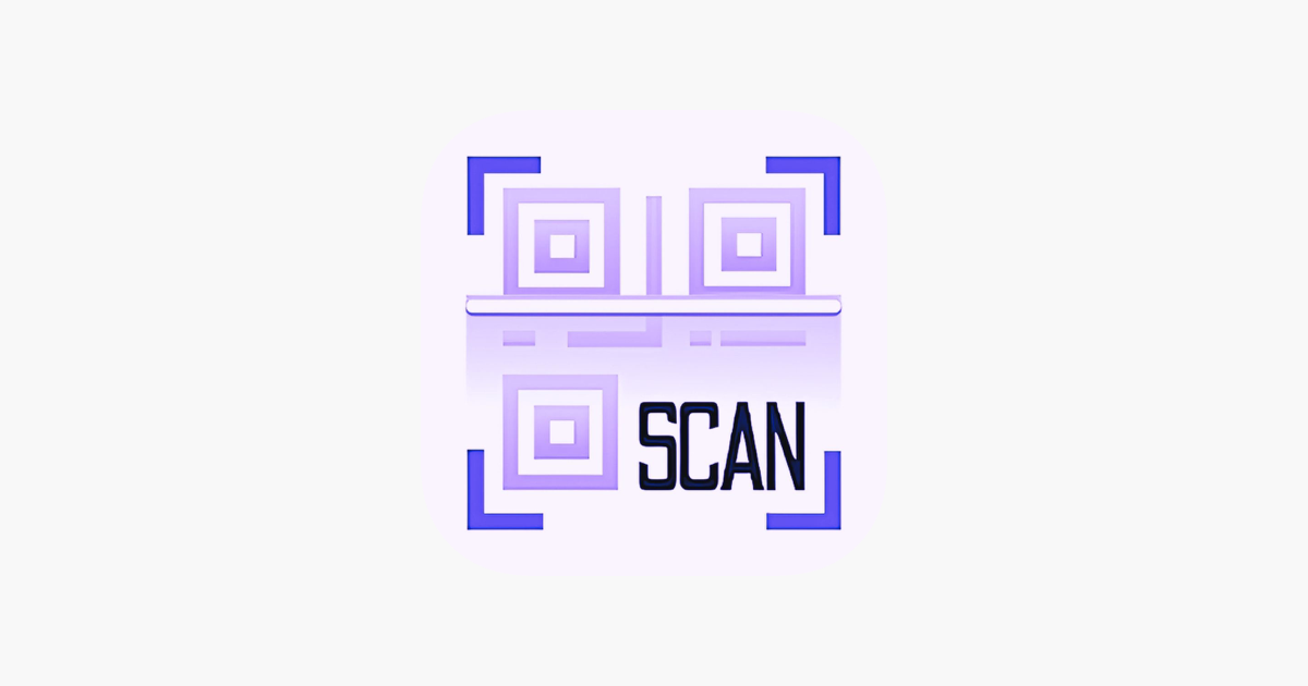 ‎Scan Barcode & QR Code dans l’App Store