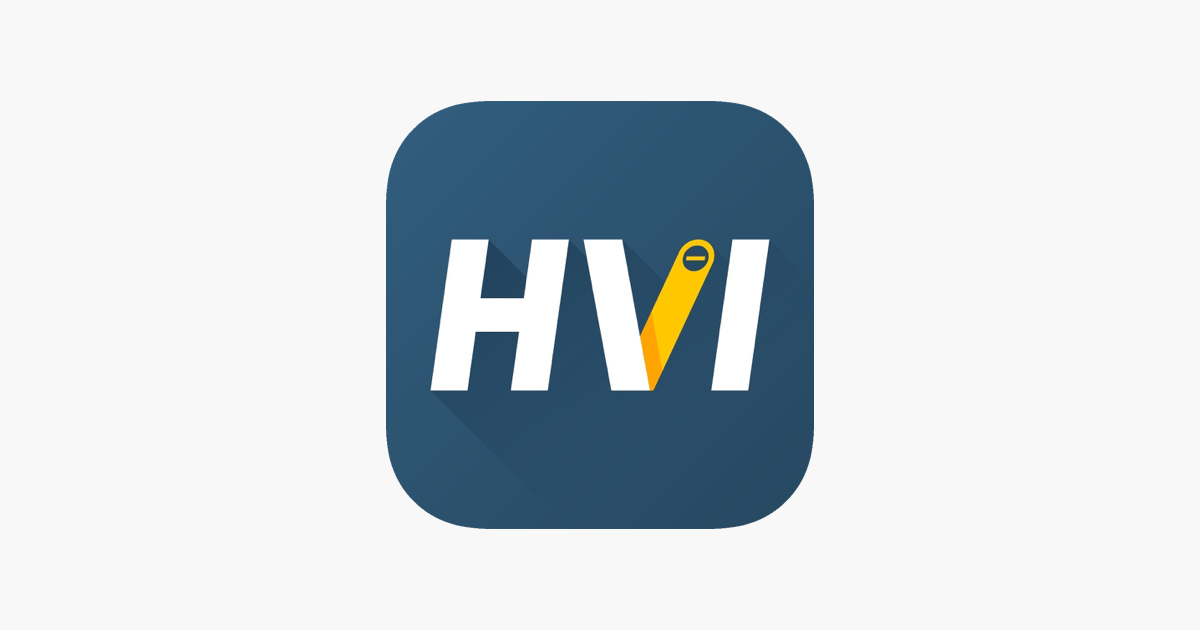 Inspection Maintenance - HVI on the App Store Inspection Maintenance - HVI on the App Store