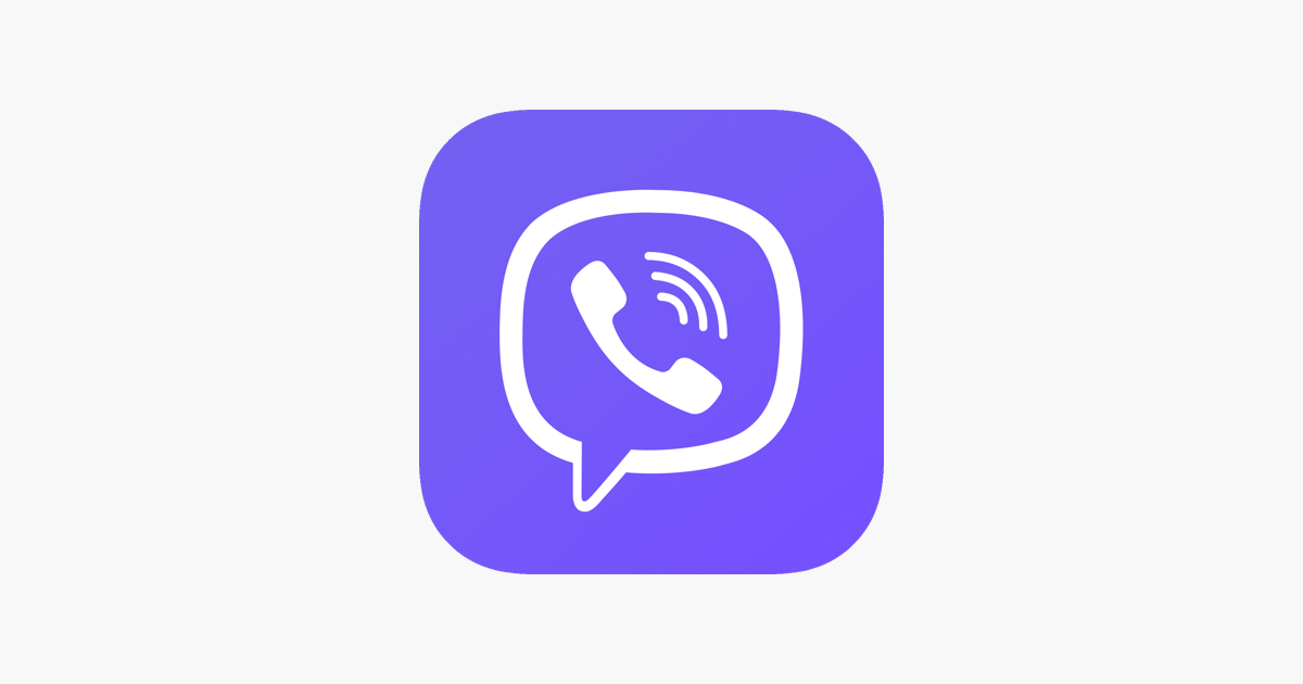 rakuten Viber Messenger On The App Store