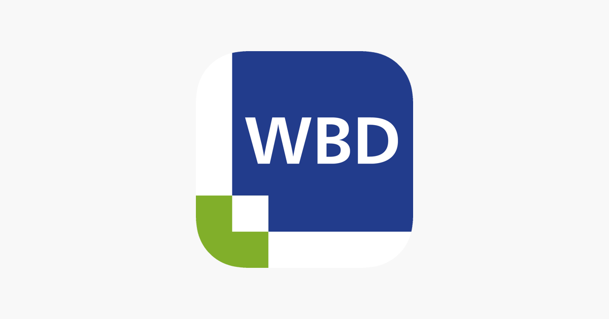 ‎WBD App im App Store