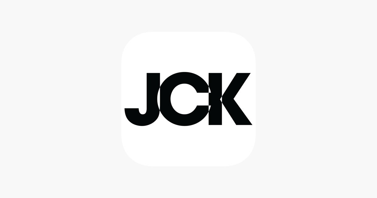 ‎JCK on the App Store