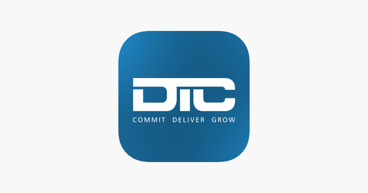 dtc Connect On The App Store