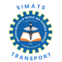 ‎Simats Transport on the App Store