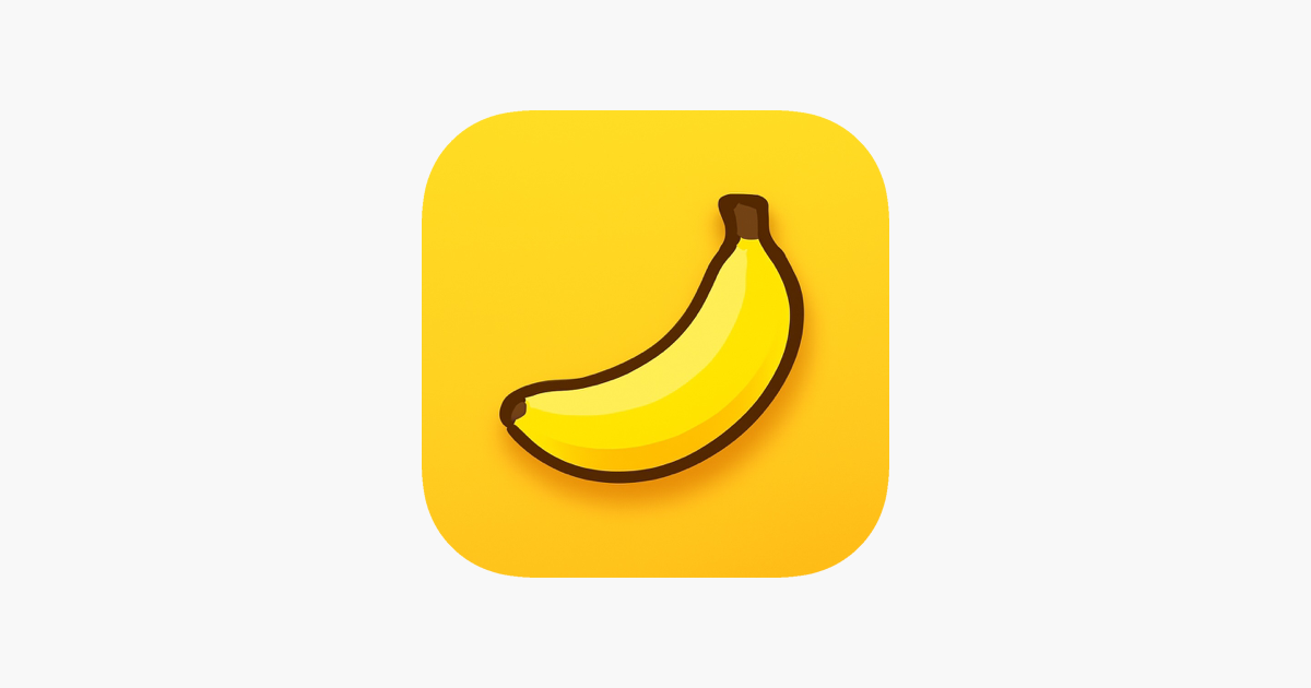 ‎Nano Banana - AI Photo Maker trên App Store