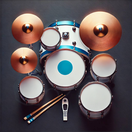 ‎5 Min Drum: Learn & Play on the App Store