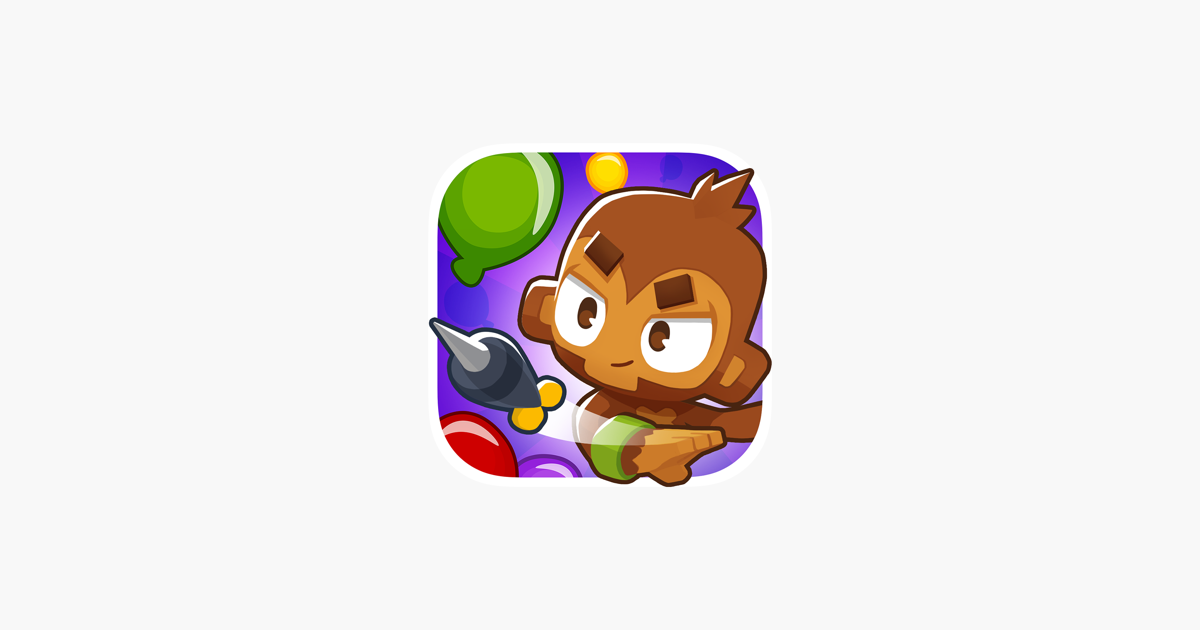 ‎Bloons TD 6+ on the App Store