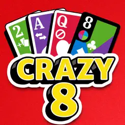 ‎Crazy Eights: Card Games on the App Store