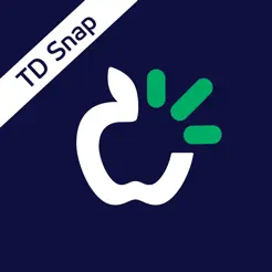 ‎TD Snap® im App Store