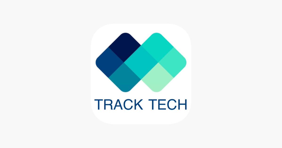 ‎TrackTec on the App Store