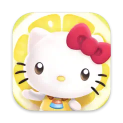 ‎Hello Kitty Island Adventure on the App Store