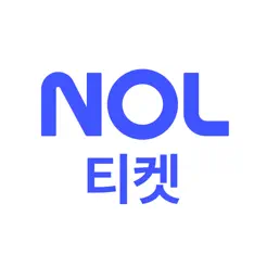 ‎App Store 上的“NOL 티켓”