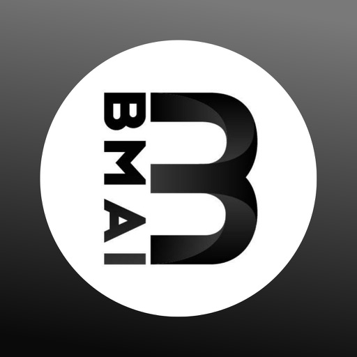 BMAI by Ronald G Thomas