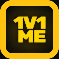 ‎1v1Me - Esports Staking on the App Store