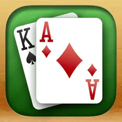 ‎Real Solitaire for iPad on the App Store