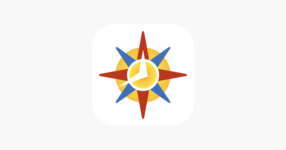 ‎SunCalc.net on the App Store