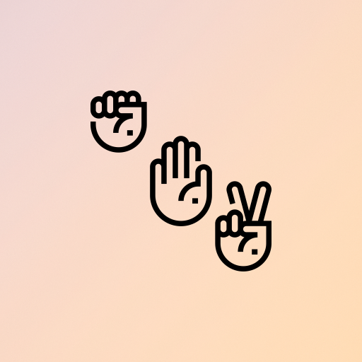 ‎Rock. Paper. Scissors. on the App Store