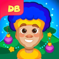 ‎D Billions Games For Kids on the App Store