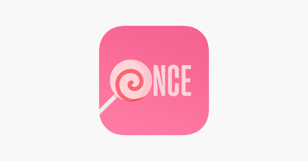 ONCE fandom TWICE on the App Store ONCE fandom TWICE on the App Store