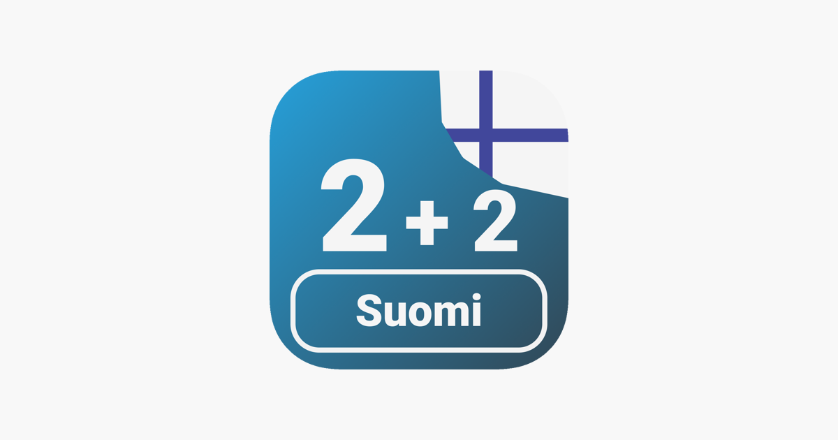 numbers In Finnish Language On The App Store