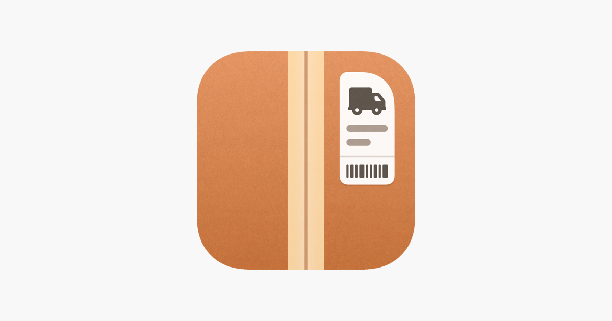 ‎Parcel Tracker: Shipments on the App Store