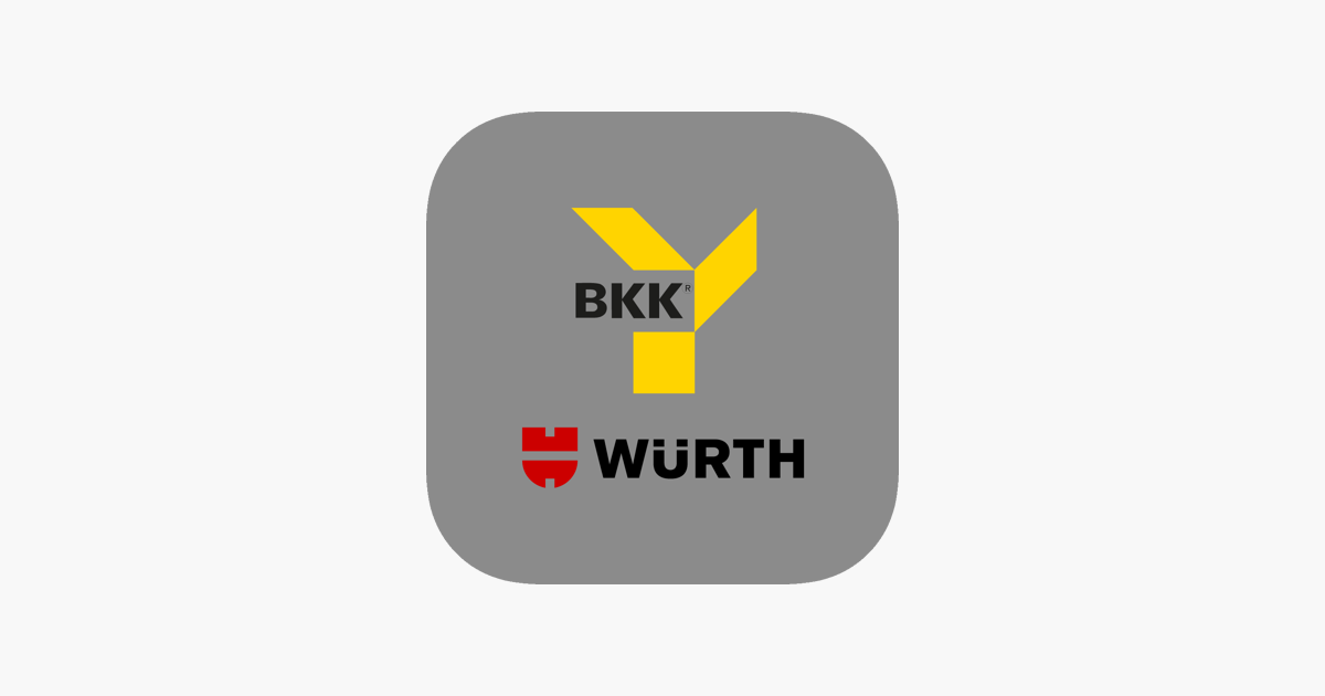 bkk Würth App บน App Store