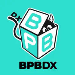 BPB DX」をApp Storeで