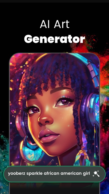 Arvin® - AI Logo Maker by IdeaLabs