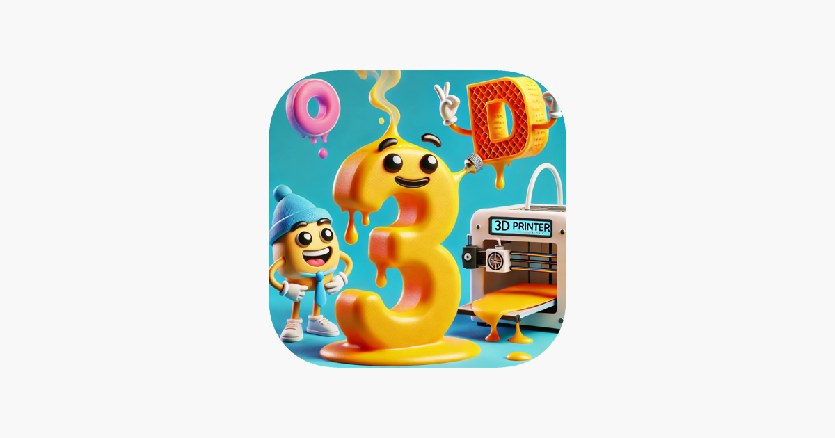 ‎3D STL/OBJ Viewer on the App Store