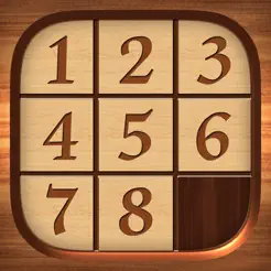 ‎Numpuz: Number Puzzle Games on the App Store