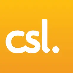 ‎App Store 上的《csl.》