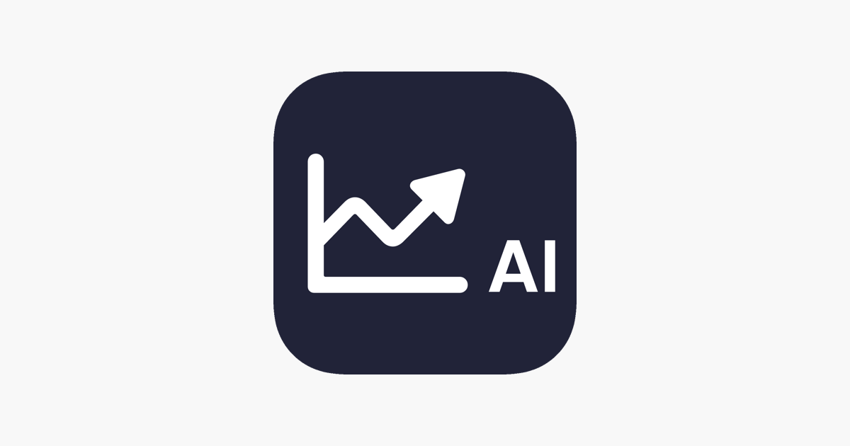 chart Ai Data Analysis On The App Store