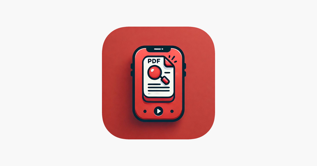 ‎lector de PDF, ver PDFs en App Store