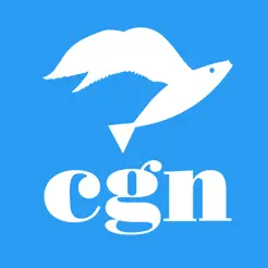 ‎Fatturazione CGN su App Store