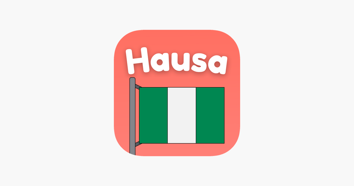 ‎Learn Hausa For Beginners on the App Store