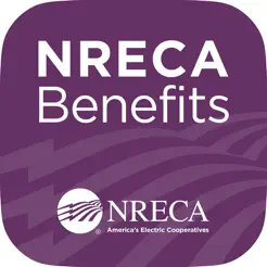 ‎NRECA Benefits on the App Store