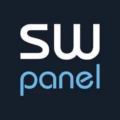 ‎SWPanel on the App Store