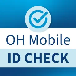 ‎OH Mobile ID Check on the App Store