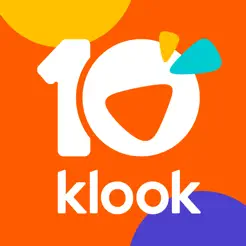 ‎Klook: Travel, Hotels, Leisure on the App Store