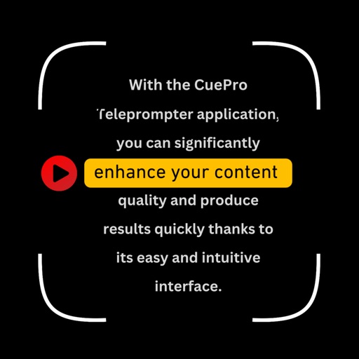 CuePro by Bekir Akbulut