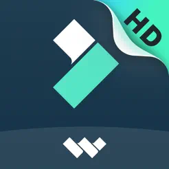 ‎Filmora HD-Video Editor&Maker on the App Store