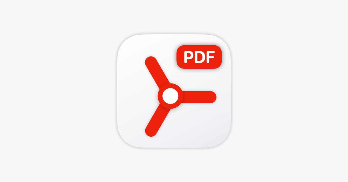 ‎App Store 上的“PDF Editor for Adobe PDF File”