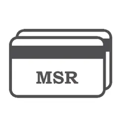 ‎EasyMSR for MSR X6 on the App Store