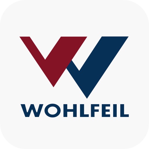 WOHLFEIL by Idwell GmbH