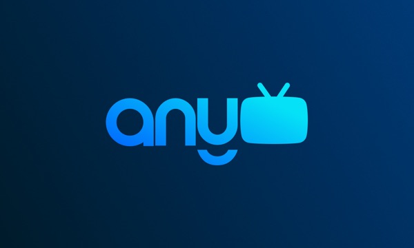 AnyTV - IPTV Player for Apple TV by Pixelslab