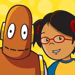 ‎BrainPOP Jr. na App Store
