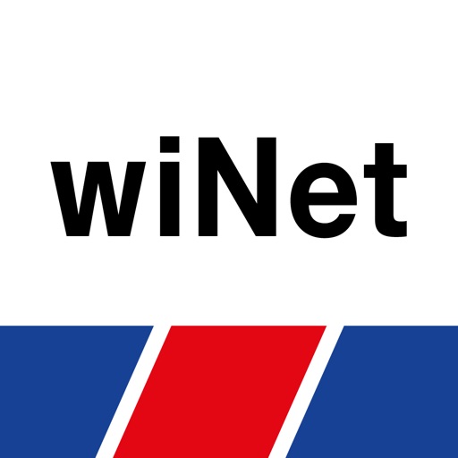 wiNet - die winkler App by Christian Winkler GmbH & Co. KG